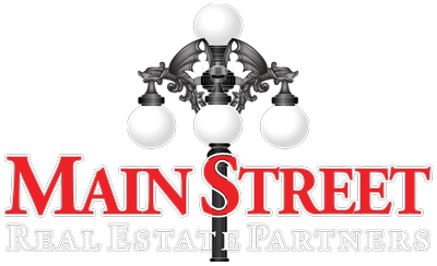 Main Street Real Estate Partners | Your Trusted Real Estate Agents